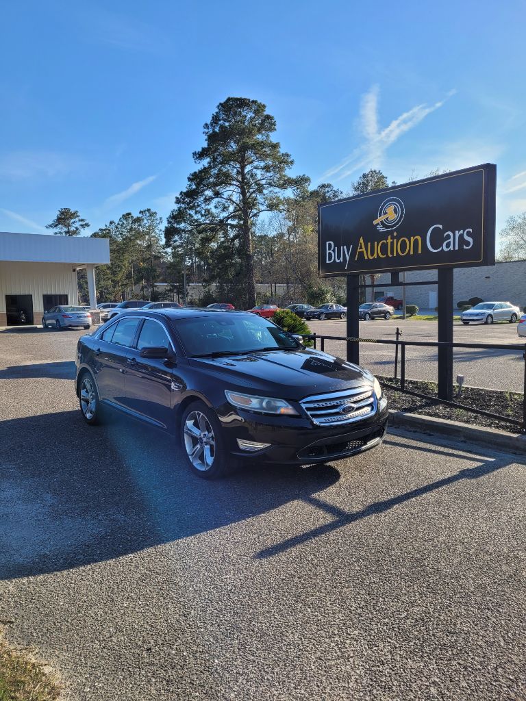 Buy Auction Cars